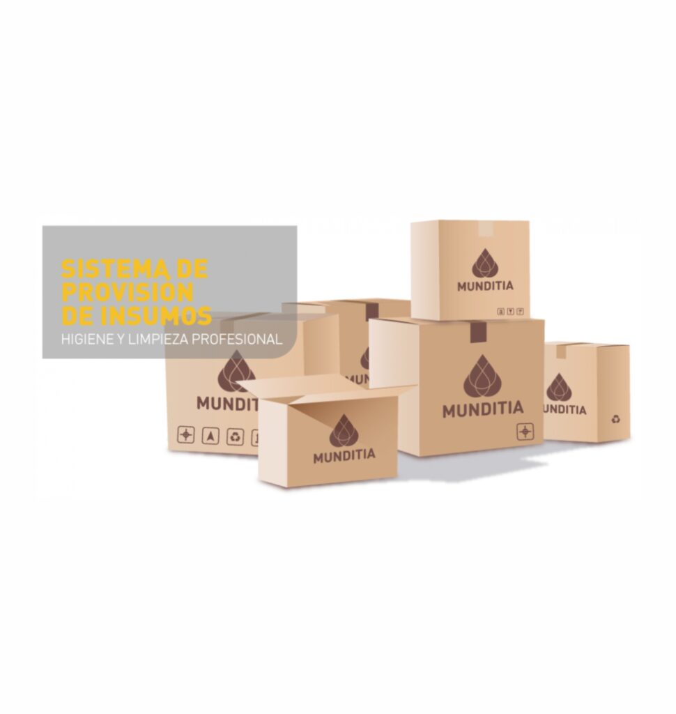 Munditia – Guía Pergamino